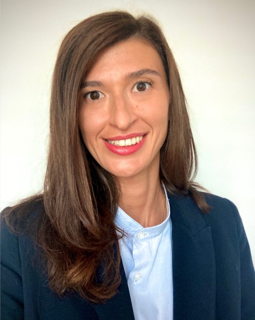 Structure – EUSTAR