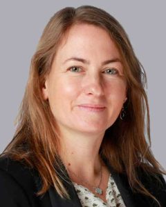 Structure – EUSTAR